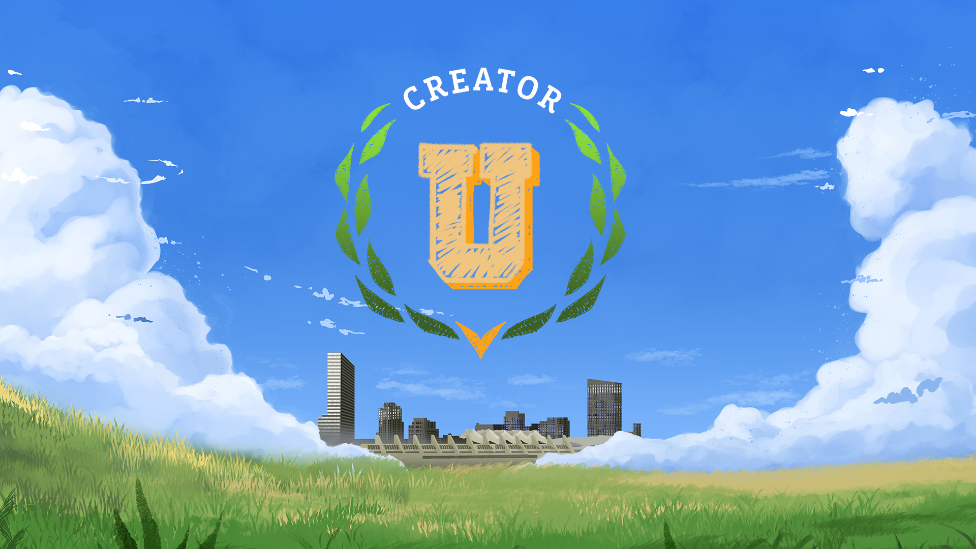 CreatorU